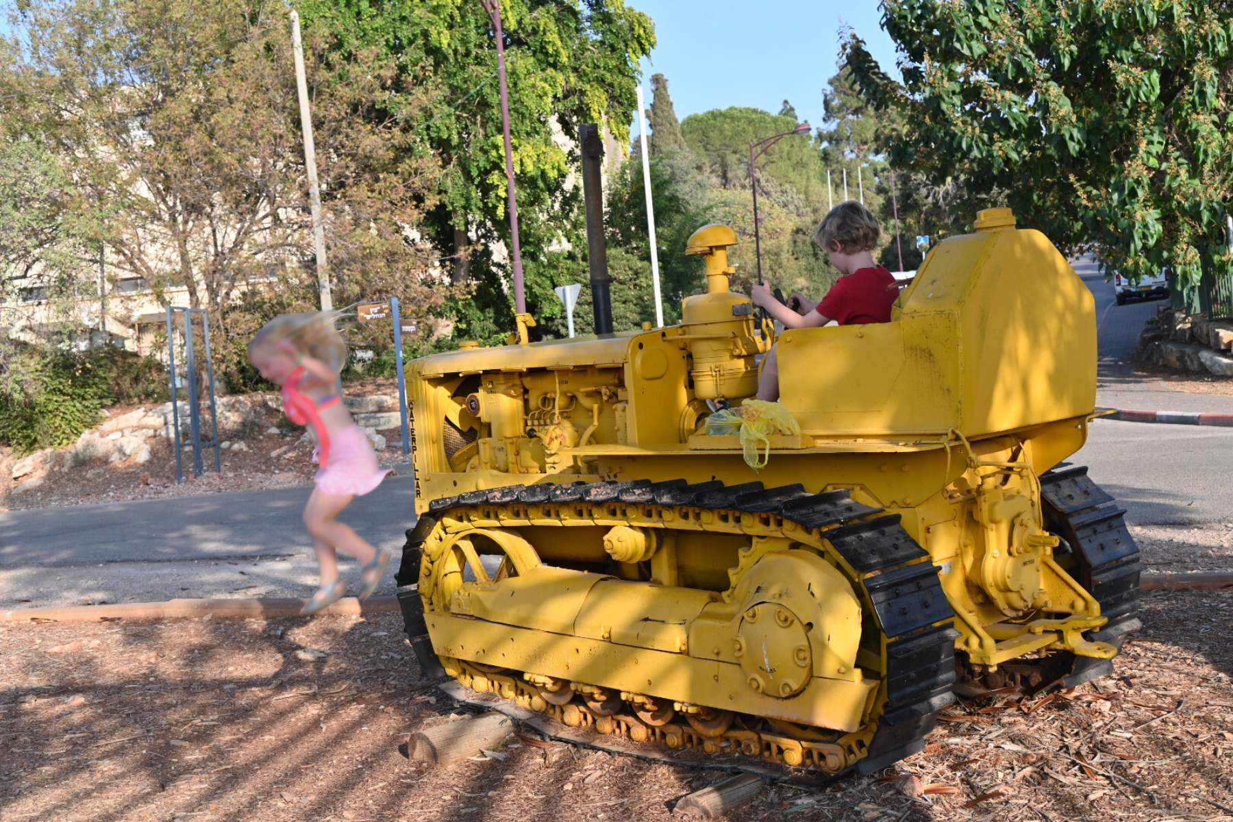 Ooit in het vizier van Hezbollah, hopen Israëli’s nu op ‘fundamentele verandering’